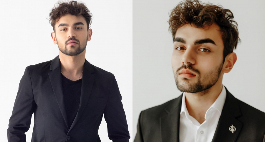 Adrian Lefter - moldoveanul care scrie istorie! Modelul ne va ...