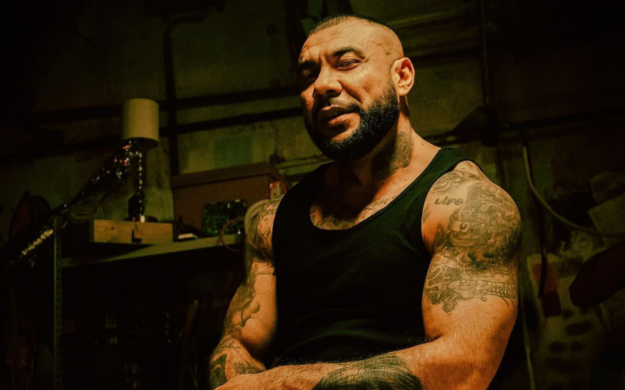 Rapperului rus MC Doni i-a fost interzisă intrarea pe teritoriul ...