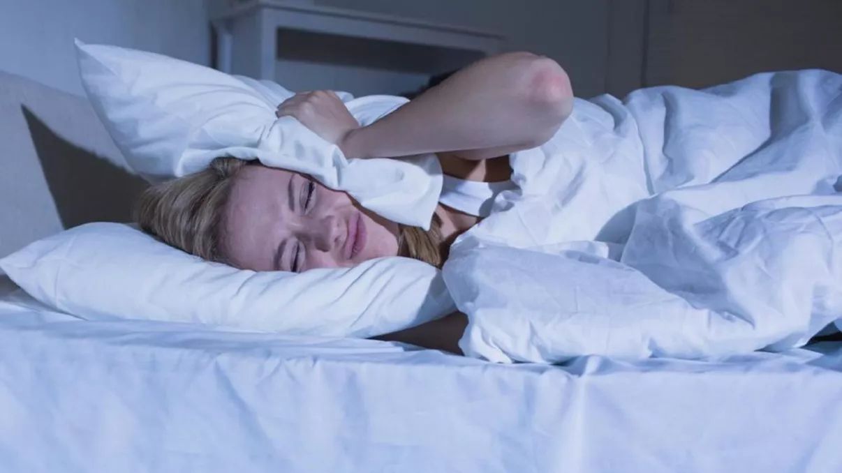 Paralizia în somn - este sau nu periculos acest fenomen? Irina Boico ...