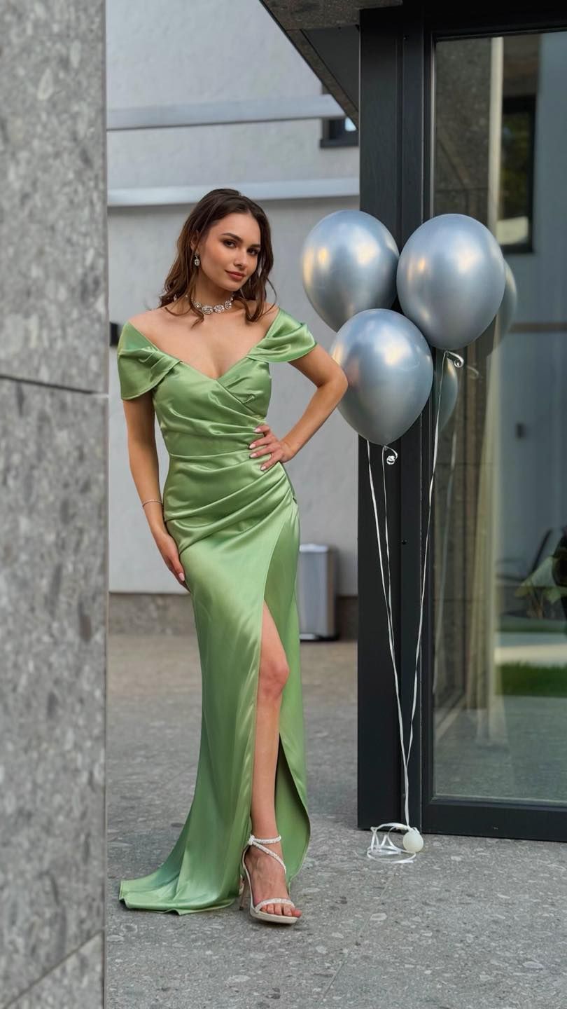 Bal de absolvire, nuntă sau orice alt eveniment. E timpul să-ţi alegi ...