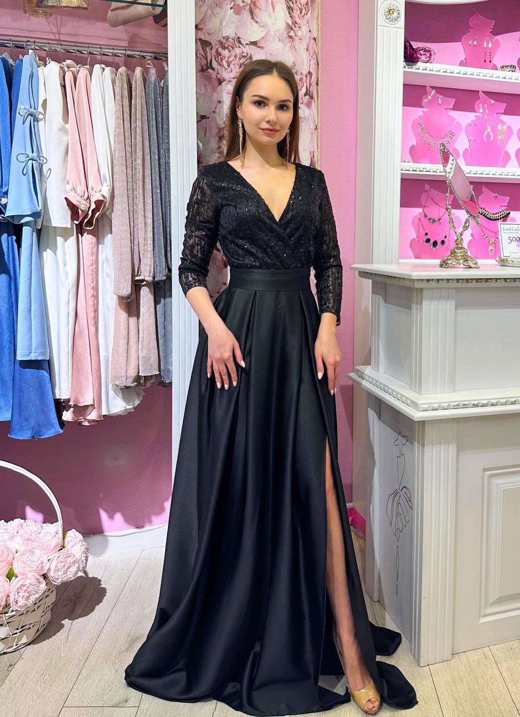 Bal de absolvire, nuntă sau orice alt eveniment. E timpul să-ţi alegi ...