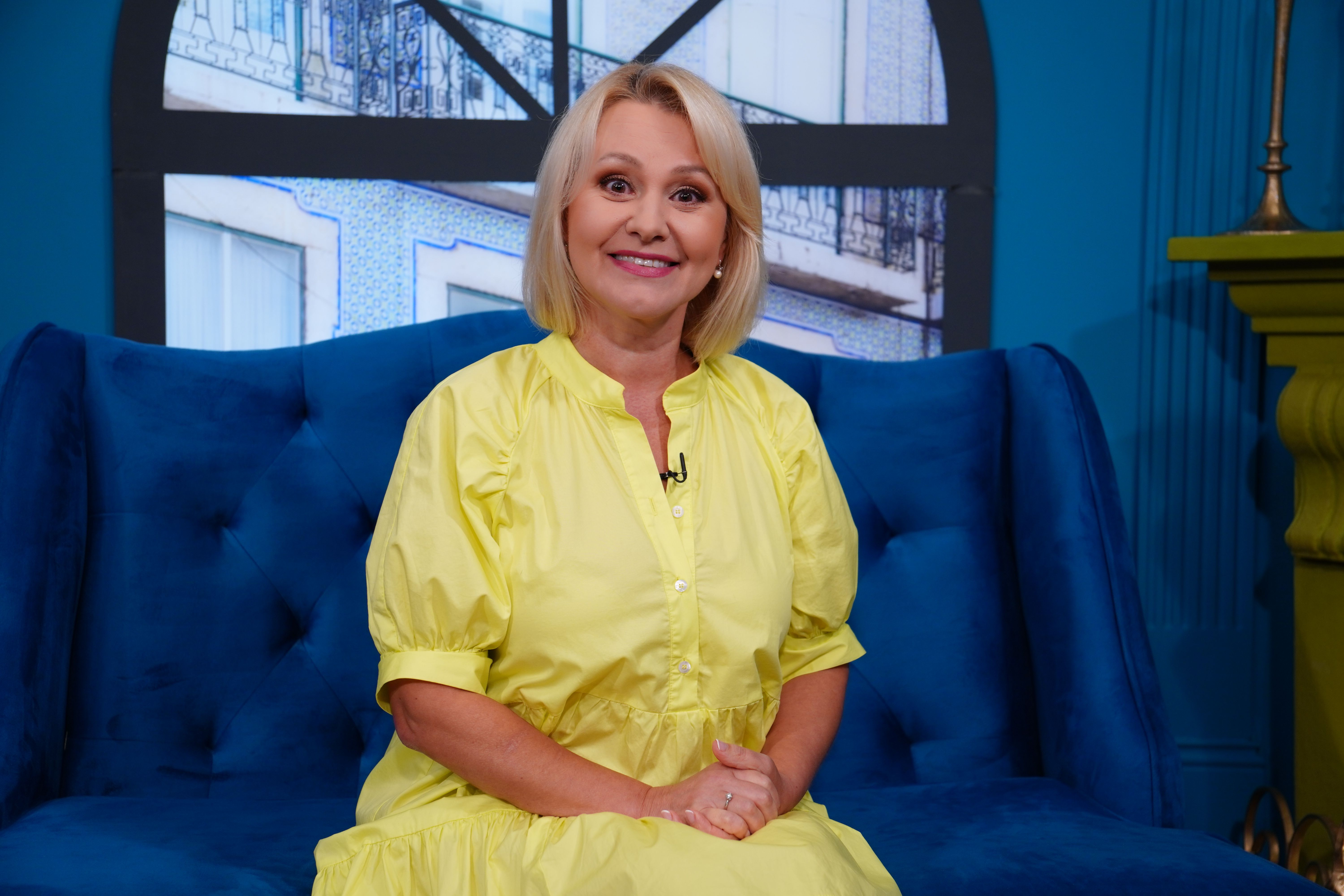 Asta sigur nu știai despre Lorena Bogza! Prezentatoarea „În PROfunzime ...