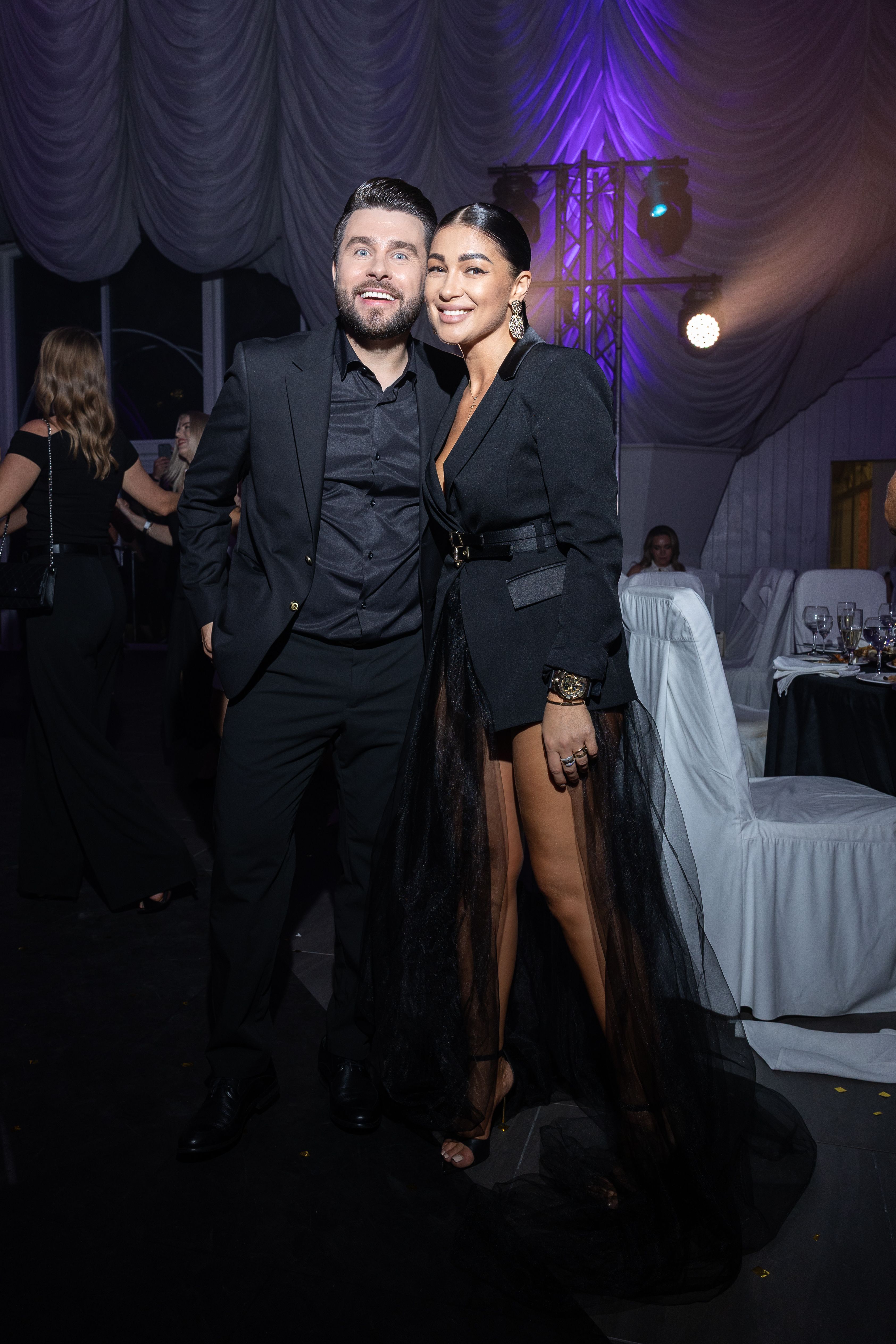 Eleganță, emoții și istorie scrisă! LEA LEA BRAND a lansat prima ...