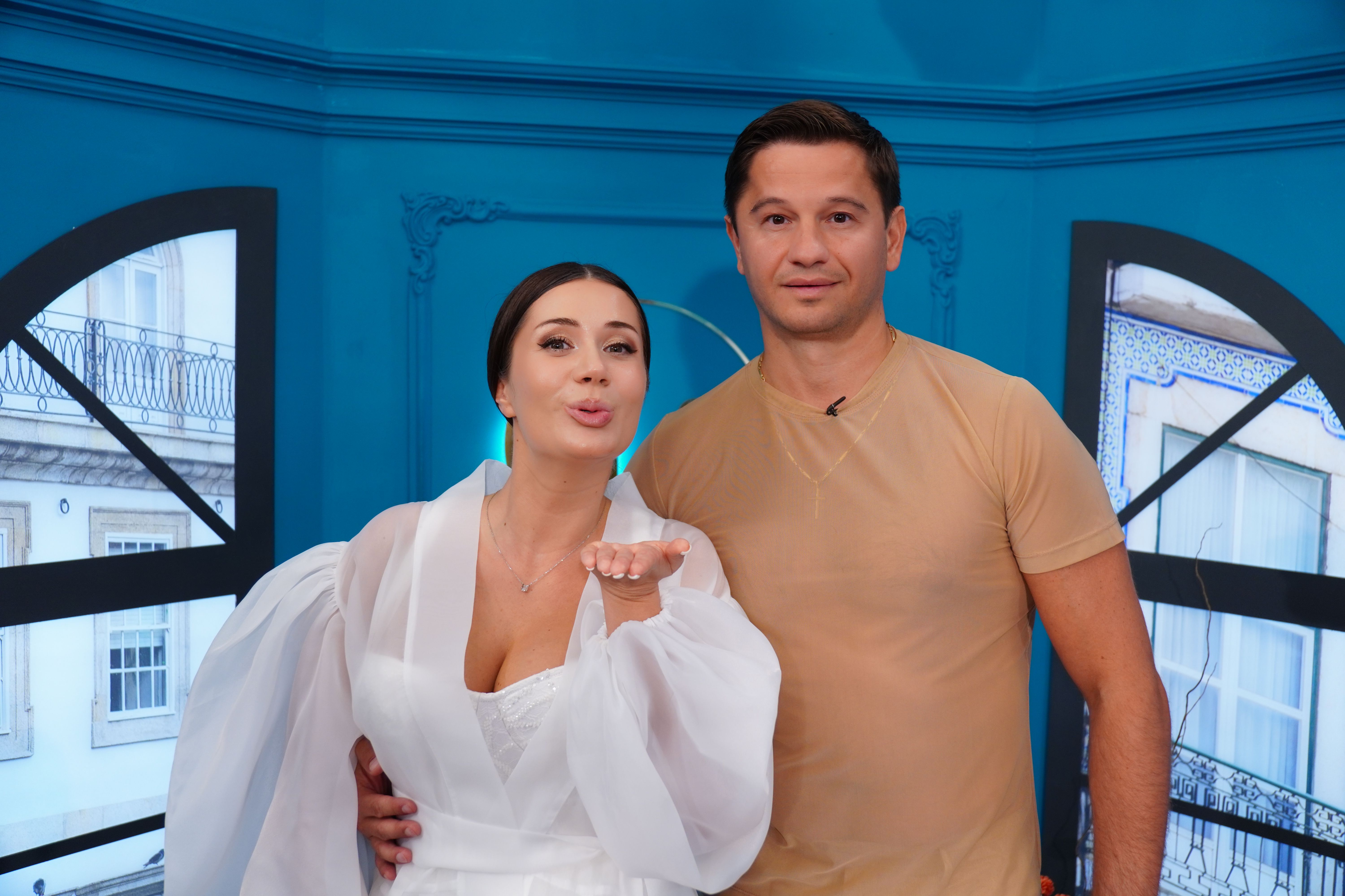 Irina Kovalsky a recunoscut că nu se simte „prea bine” în cea de-a ...