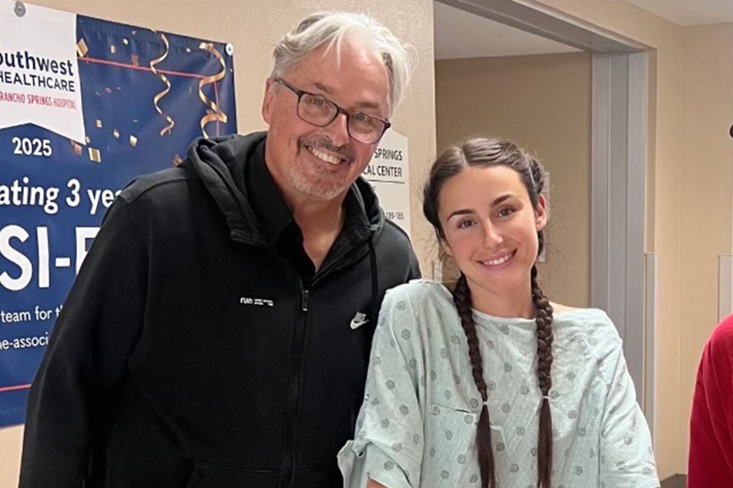 La 24 de ani a aflat că are cancer în stadiul 3! Simptomul pe care l-a ...