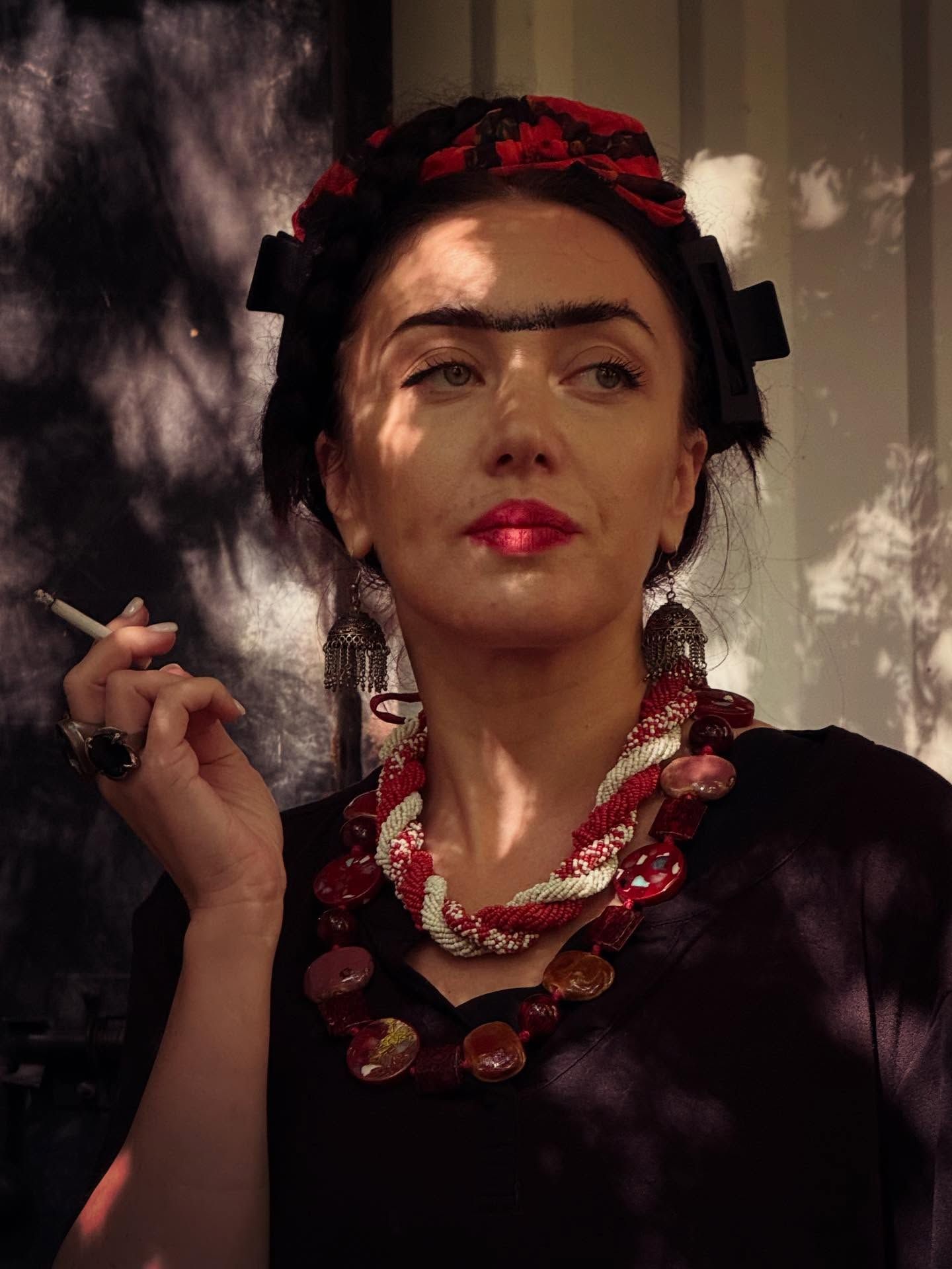 Pentru noul său rol, a fost nevoită să se deplaseze într-un scaun cu ...