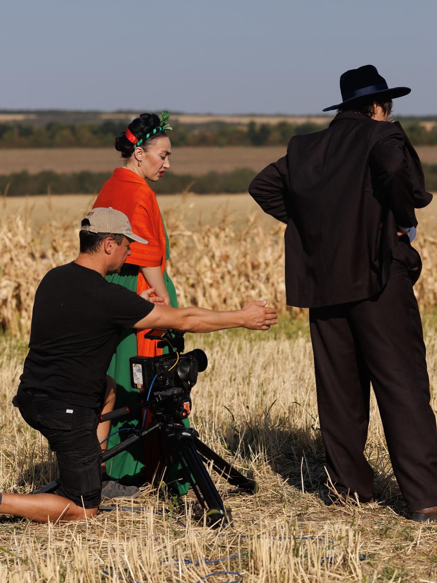 Pentru noul său rol, a fost nevoită să se deplaseze într-un scaun cu ...