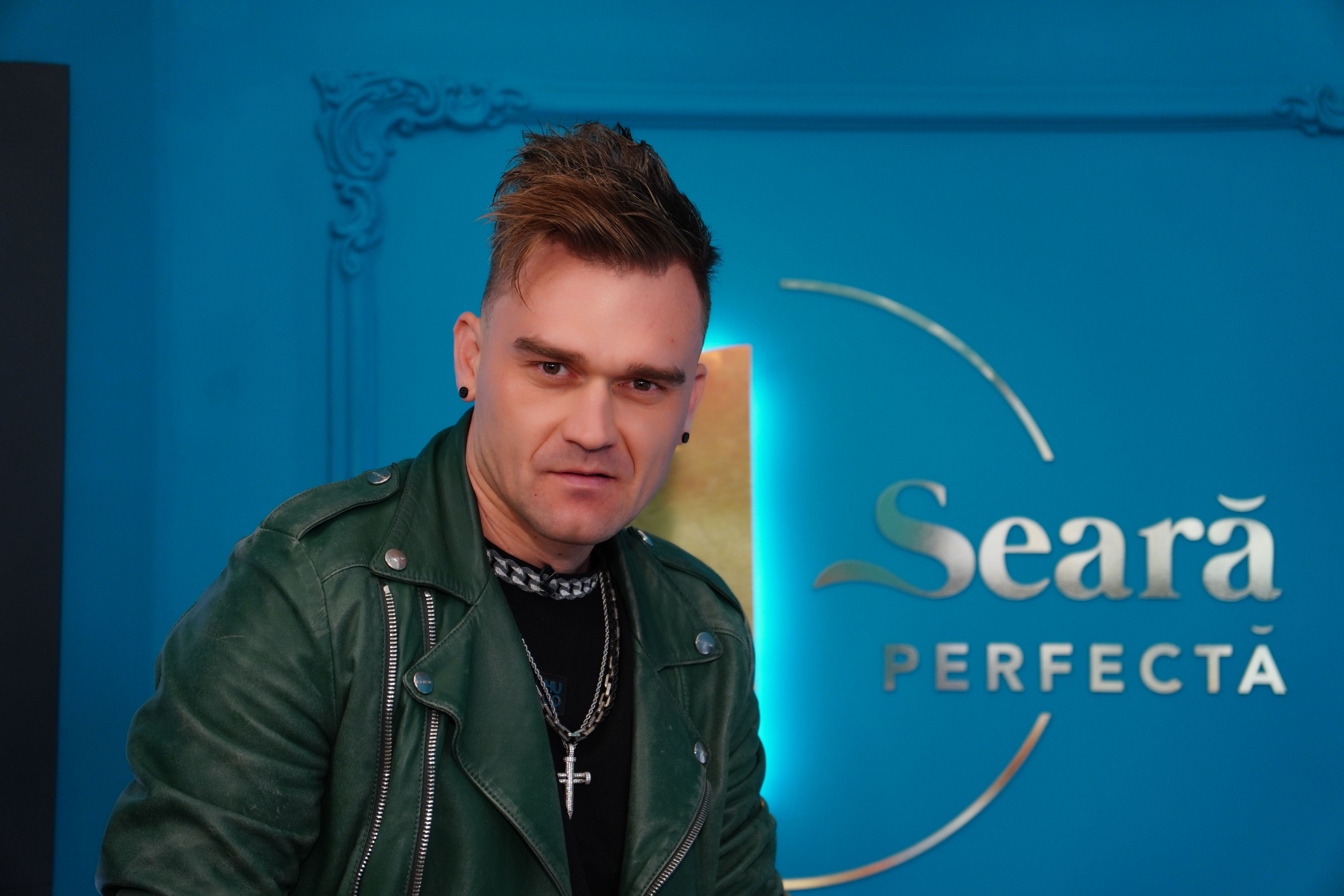 Petru Moiseev a spus tot adevărul despre Dan Bălan. Ce știu puțini ...