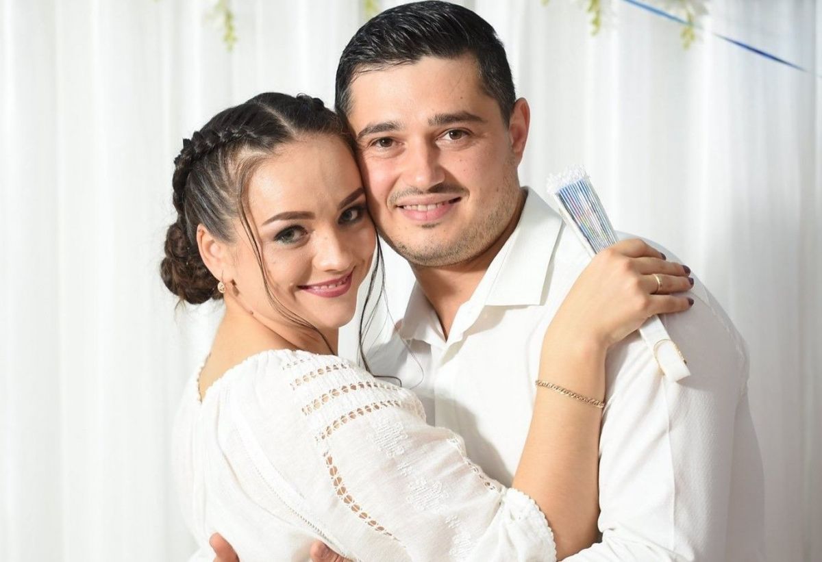 Din dor și iubire eternă s-a născut o piesă ce vindecă! Luciana Spînu a ...