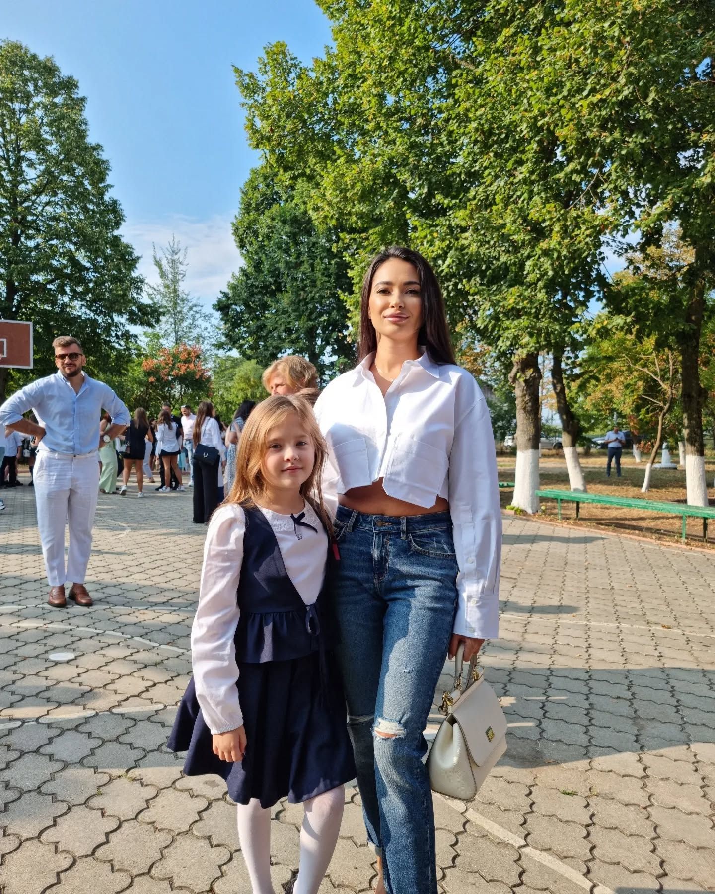 Iulia Deliu, în lacrimi, în direct la „O Seară Perfectă”. Iată cine a emoționat-o la maxim pe ...