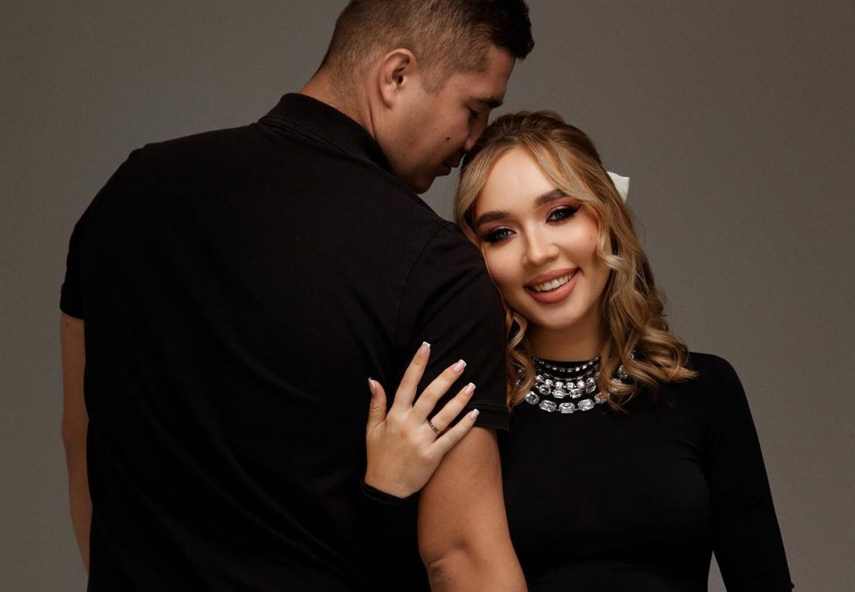 Katy Black și Cristian Cebotari își împart averea! Iată cine va rămâne în casă și cine va fi ...