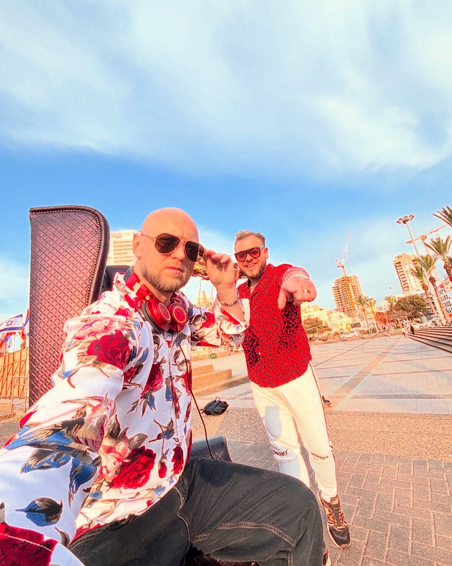 Nu te așteptai la așa ceva! Băieții de la SunStroke Project au recunoscut la ce întrebare s-au ...