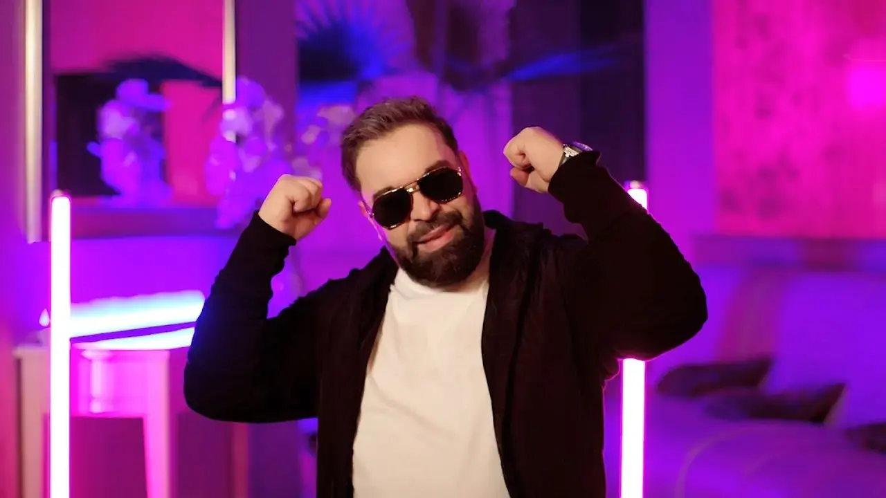 Nebunie totală la Arena Chișinău! Florin Salam, în premieră pe cea mai ...