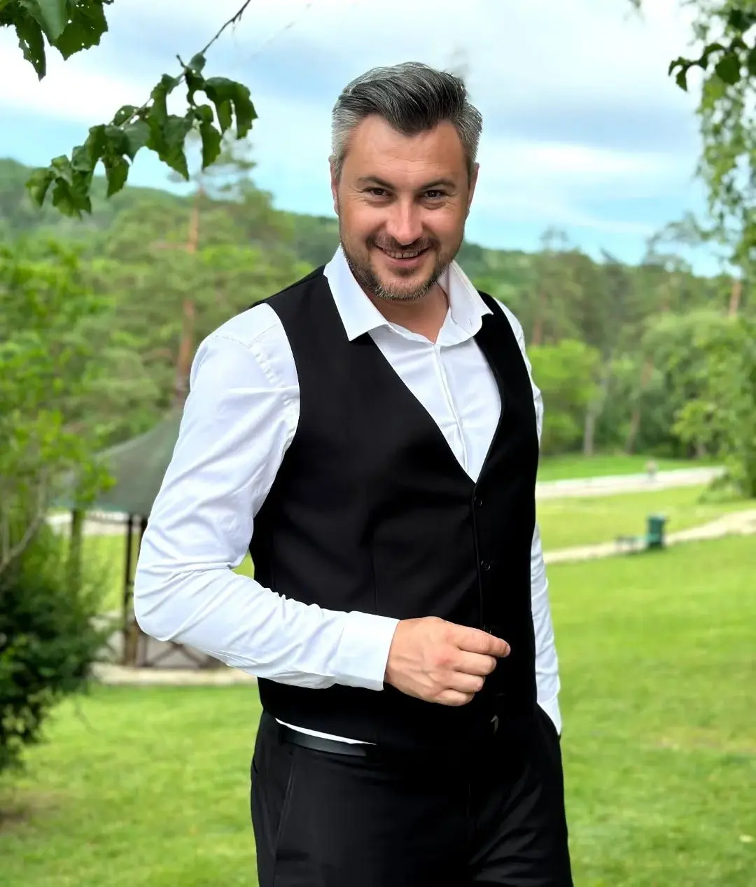 Ar mai fi împreună dacă unul dintre ei ar adăuga 50 de kilograme? Zina ...