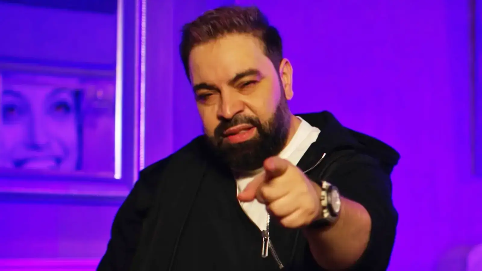 Nebunie totală la Arena Chișinău! Florin Salam, în premieră pe cea mai ...