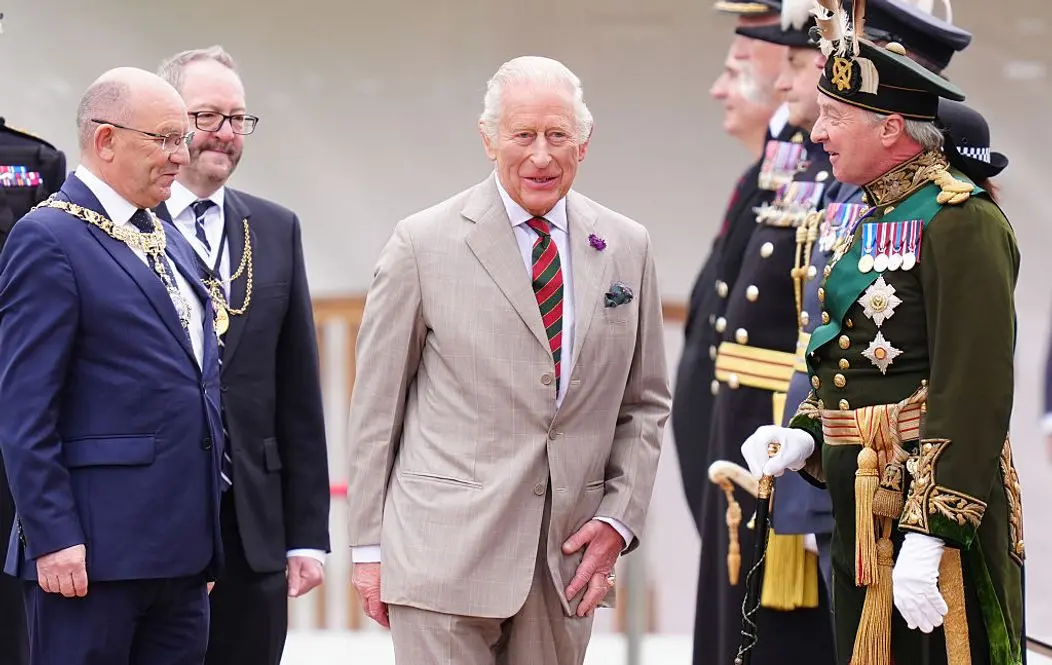 Înmormântarea Regelui Charles, stabilită în detaliu. De ce-l exclude ...