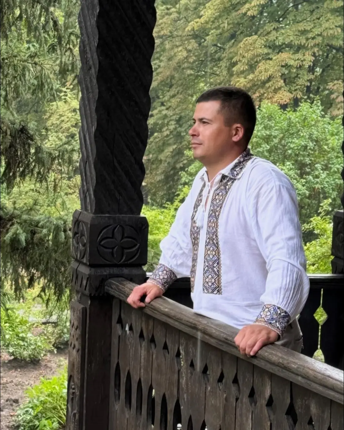 Au întors timpul înapoi și au cusut povești în fiecare ie! Ecaterina și ...