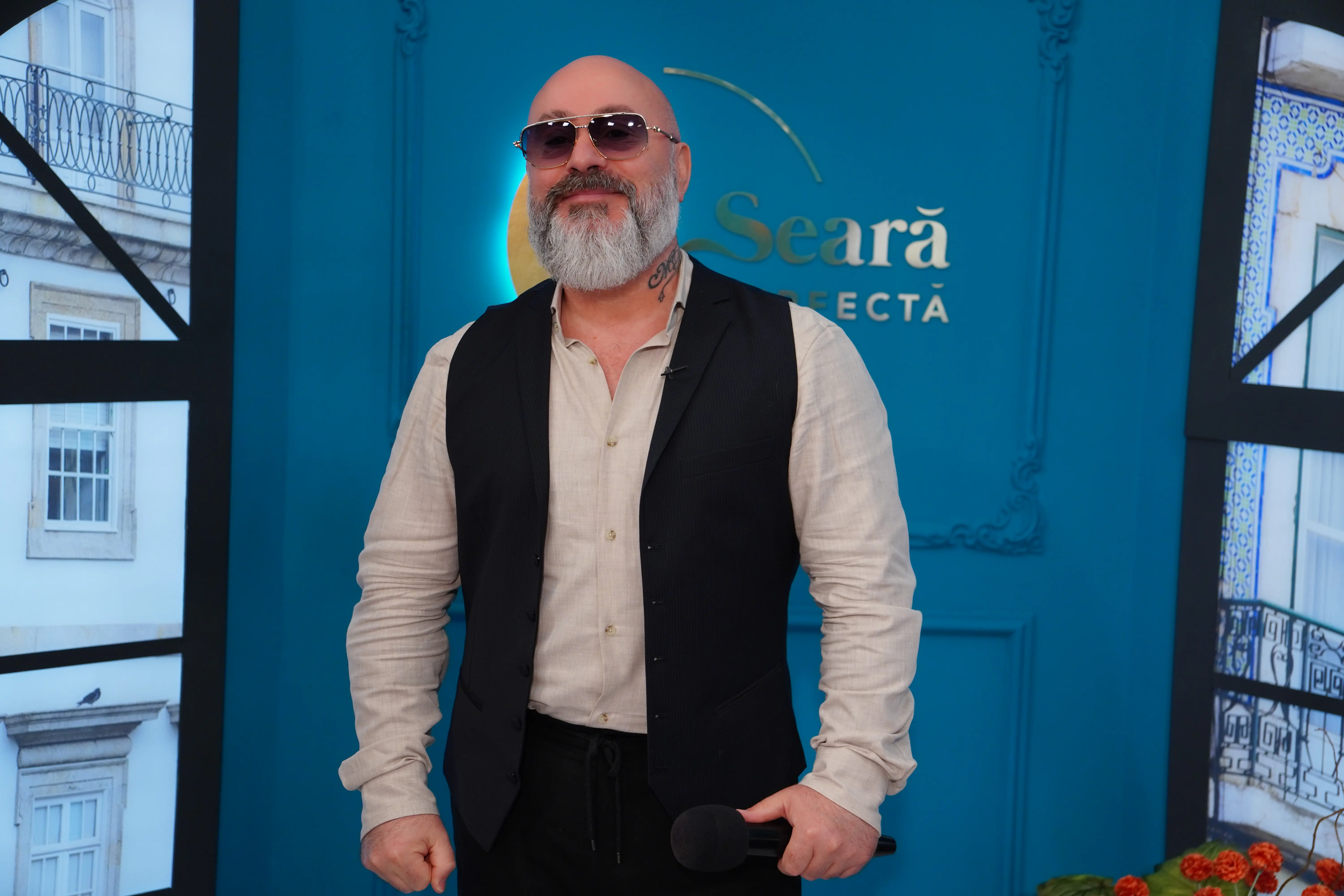 Acum câteva zile fiul lui Martin Budurin s-a căsătorit! Cum se înțelege ...