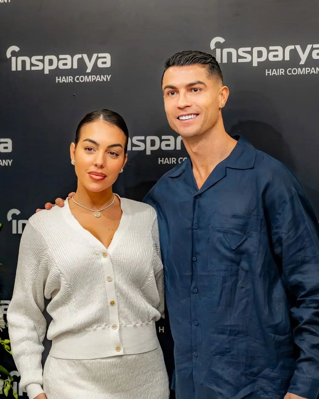 Georgina Rodriguez, partenera lui Cristiano Ronaldo, virală în timp ...