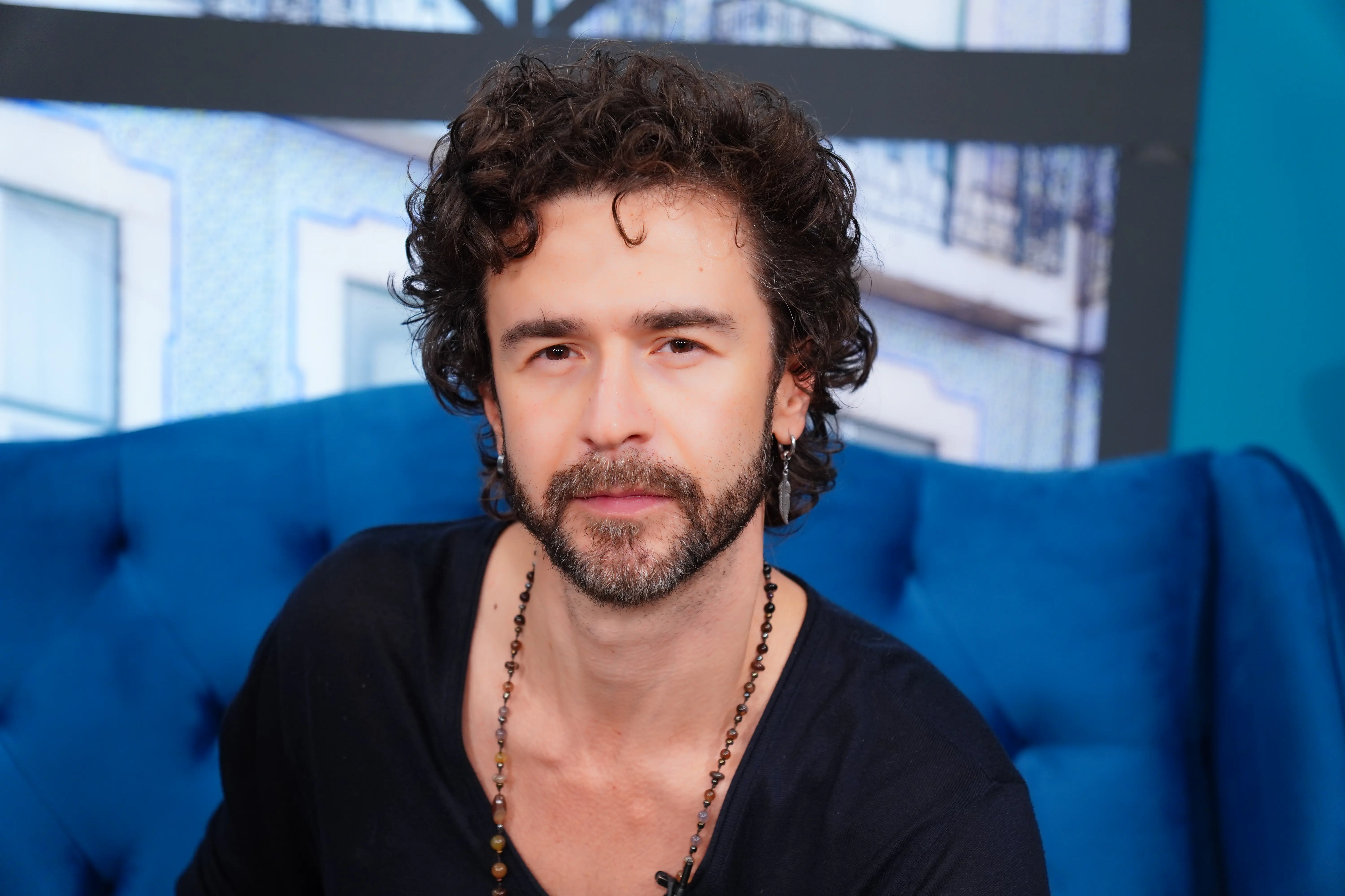 Pasha Parfeni, dezamăgit de organizatorii Eurovision Moldova: „Am tras ...