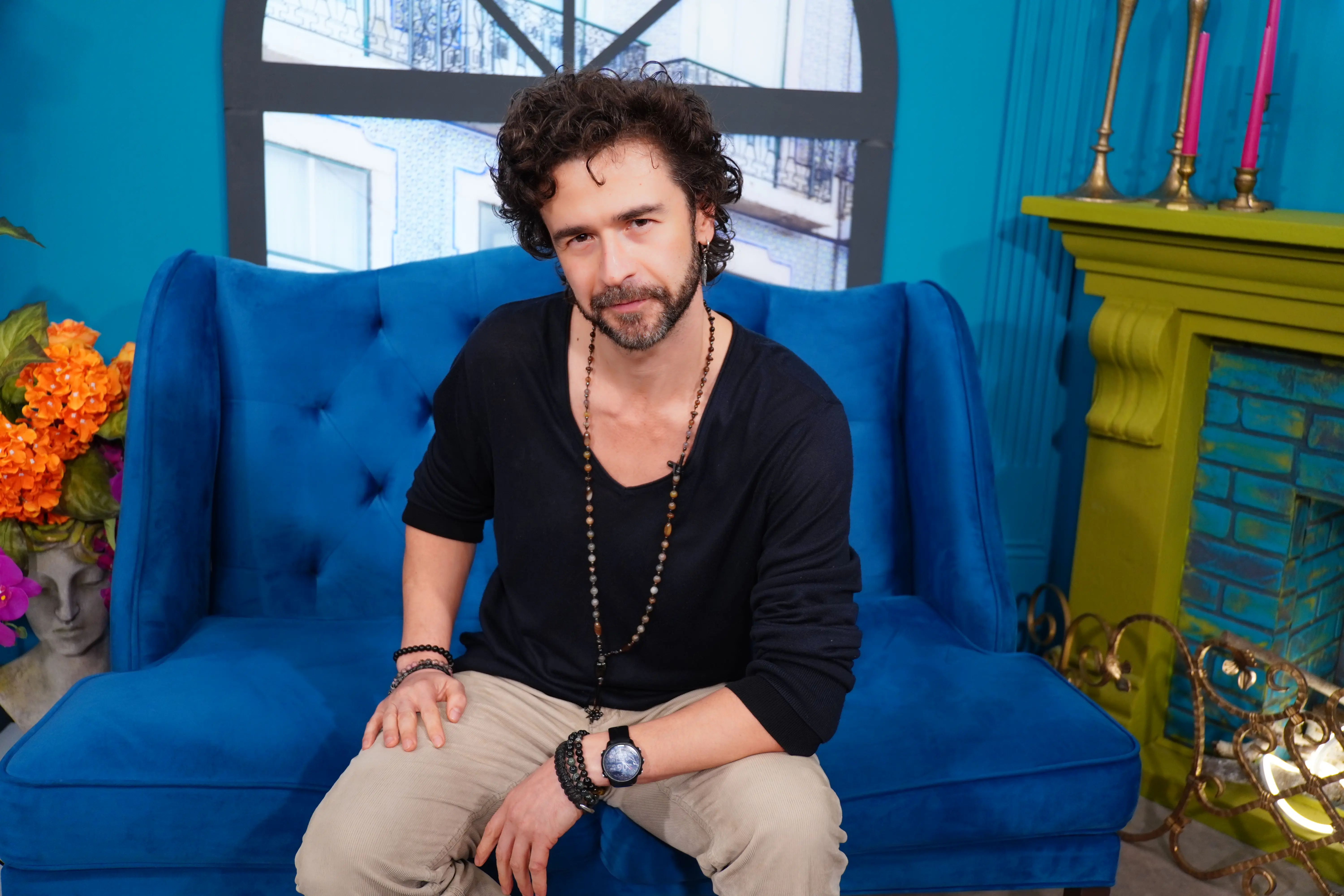 Pasha Parfeni, dezamăgit de organizatorii Eurovision Moldova: „Am tras ...