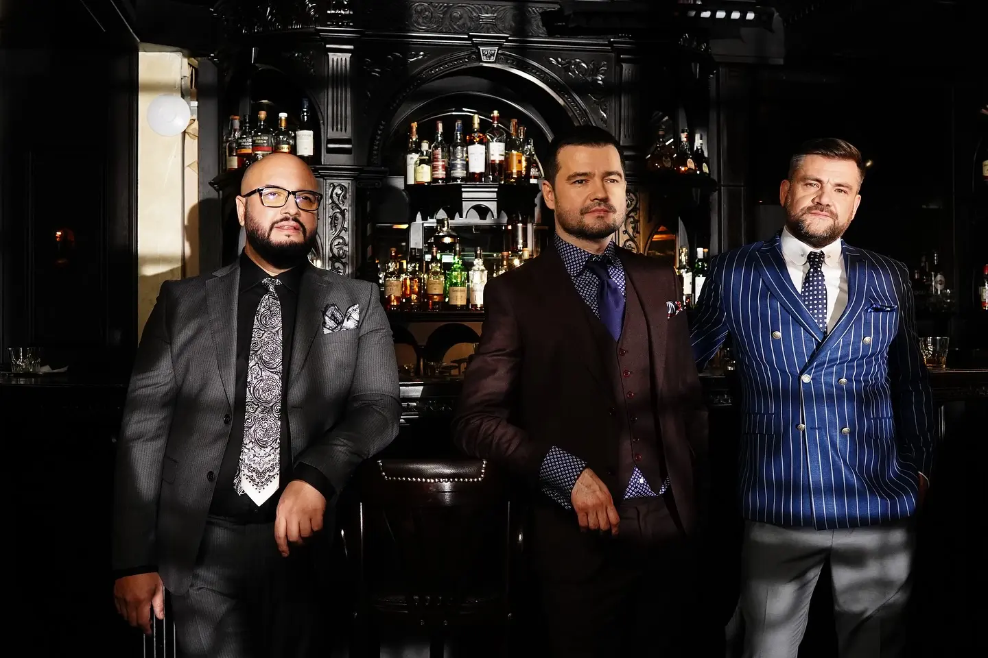 Trupa 3 Sud Est a făcut show timp de două zile la Chișinău! Artiștii au ...