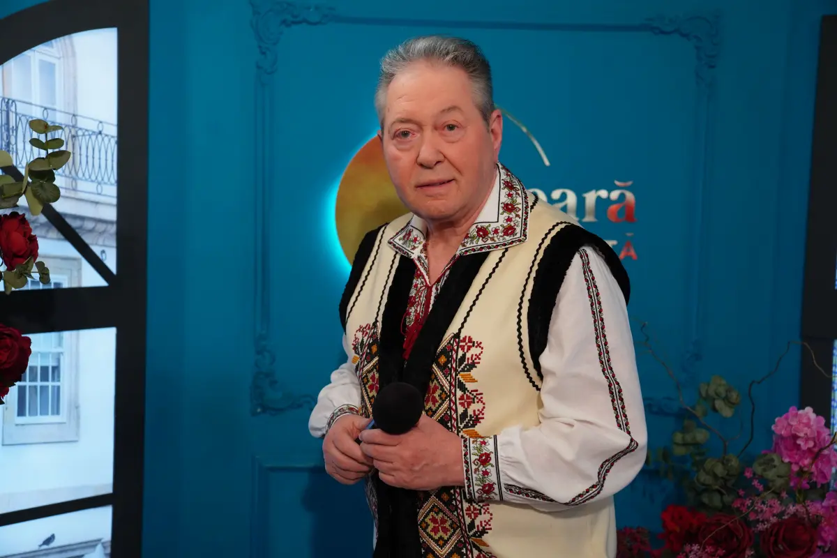 Interpretul Mihai Ciobanu a dat cărțile pe față: „Este unica minciună ...