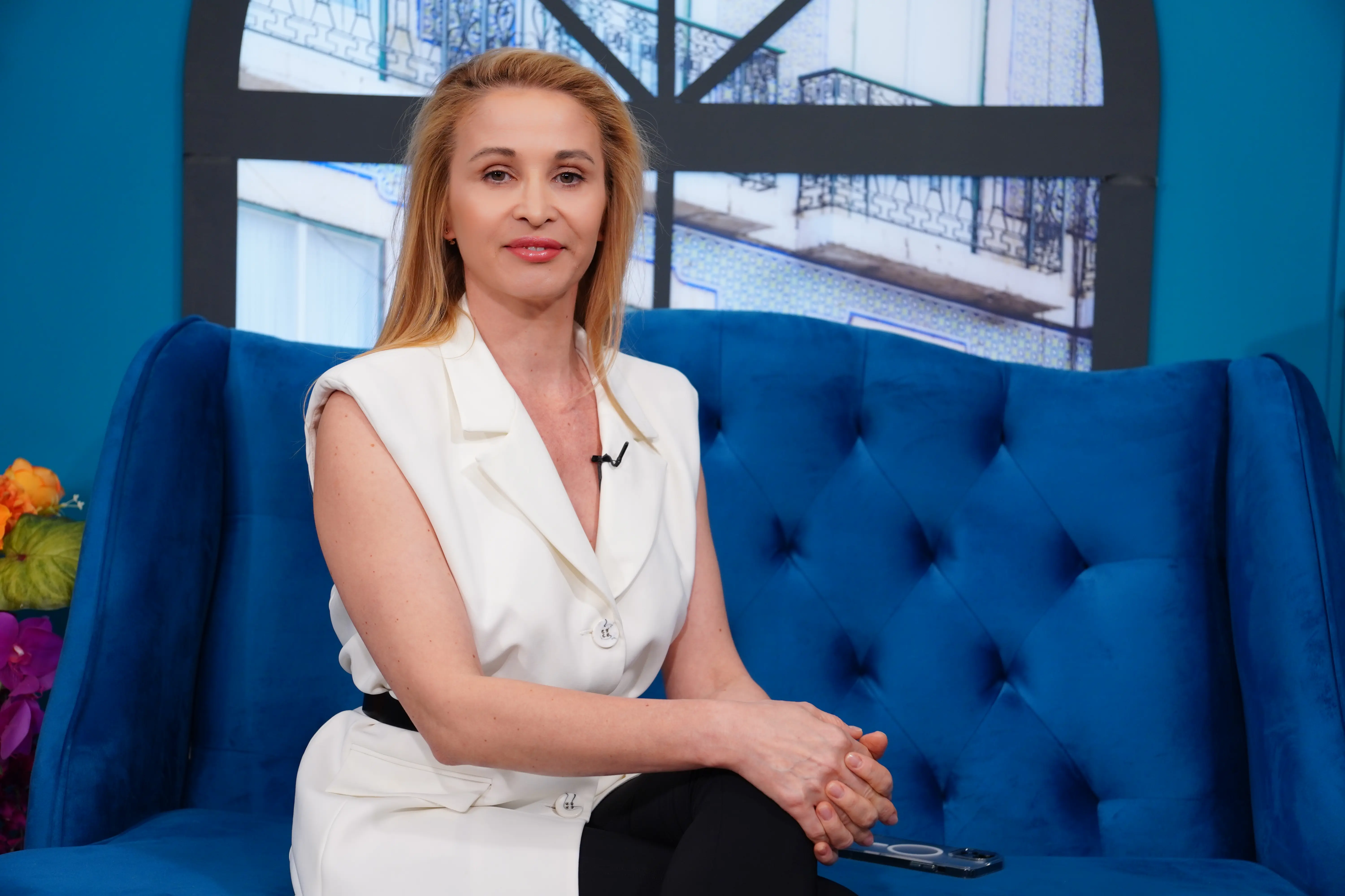Talia spune totul! Nutriționista Olesea Vrînceanu explică semnele care ...
