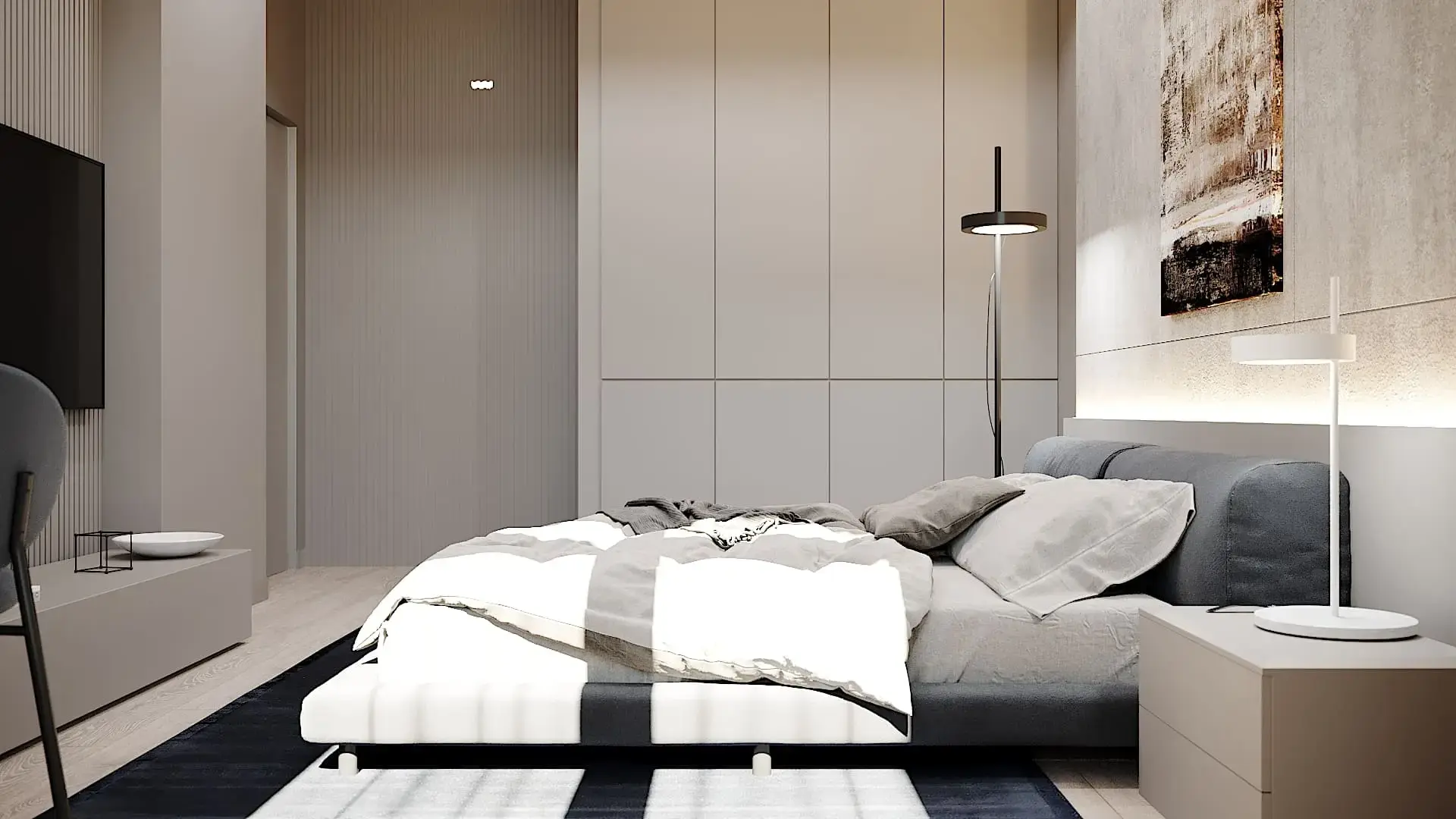 Cum trebuie să arate un dormitor modern! Sfaturi esențiale de la ...