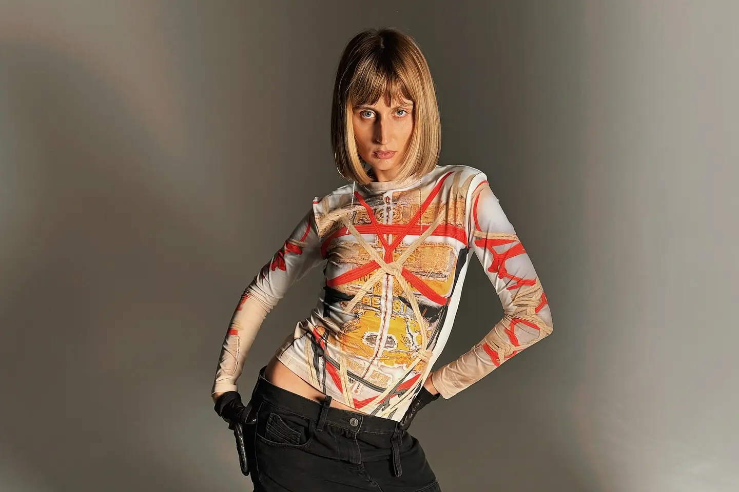 A ieșit cu totul din tipare cu noua sa piesă! Lidia Isac a dat totul ...