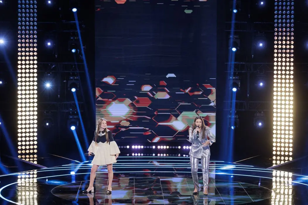 Raisa Radu vs. Maria Petre, duetul care a pus-o pe Irina Rimes în ...