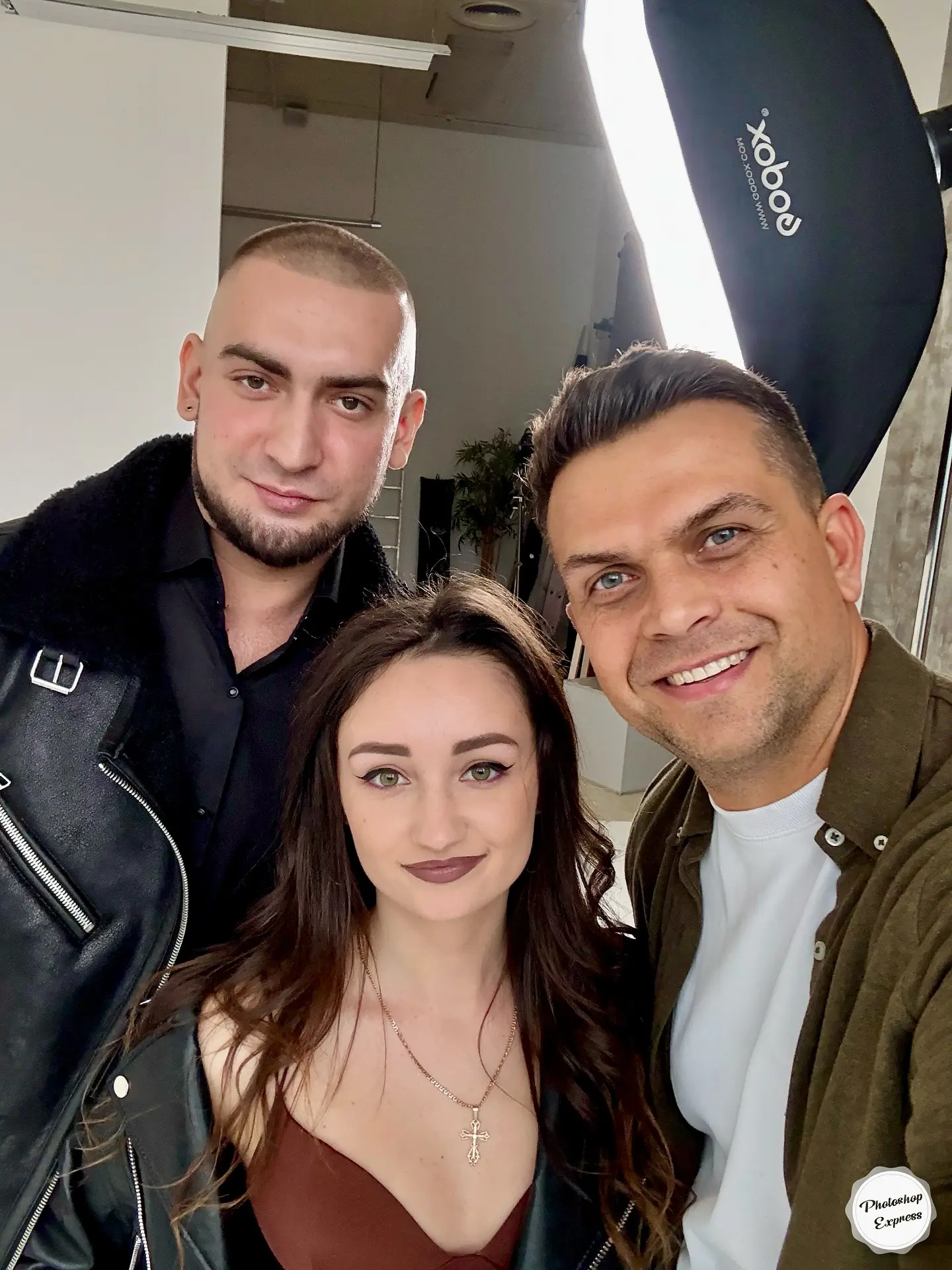 Dragostea plutește în aer! Cristi Botgros - ședință foto emoționantă ...