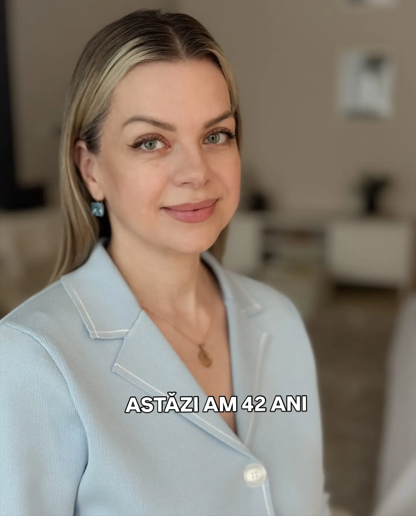 Marina Cârnaț își sărbătorește ziua de naștere! Câți ani împlinește influencerița, dar și ce ...