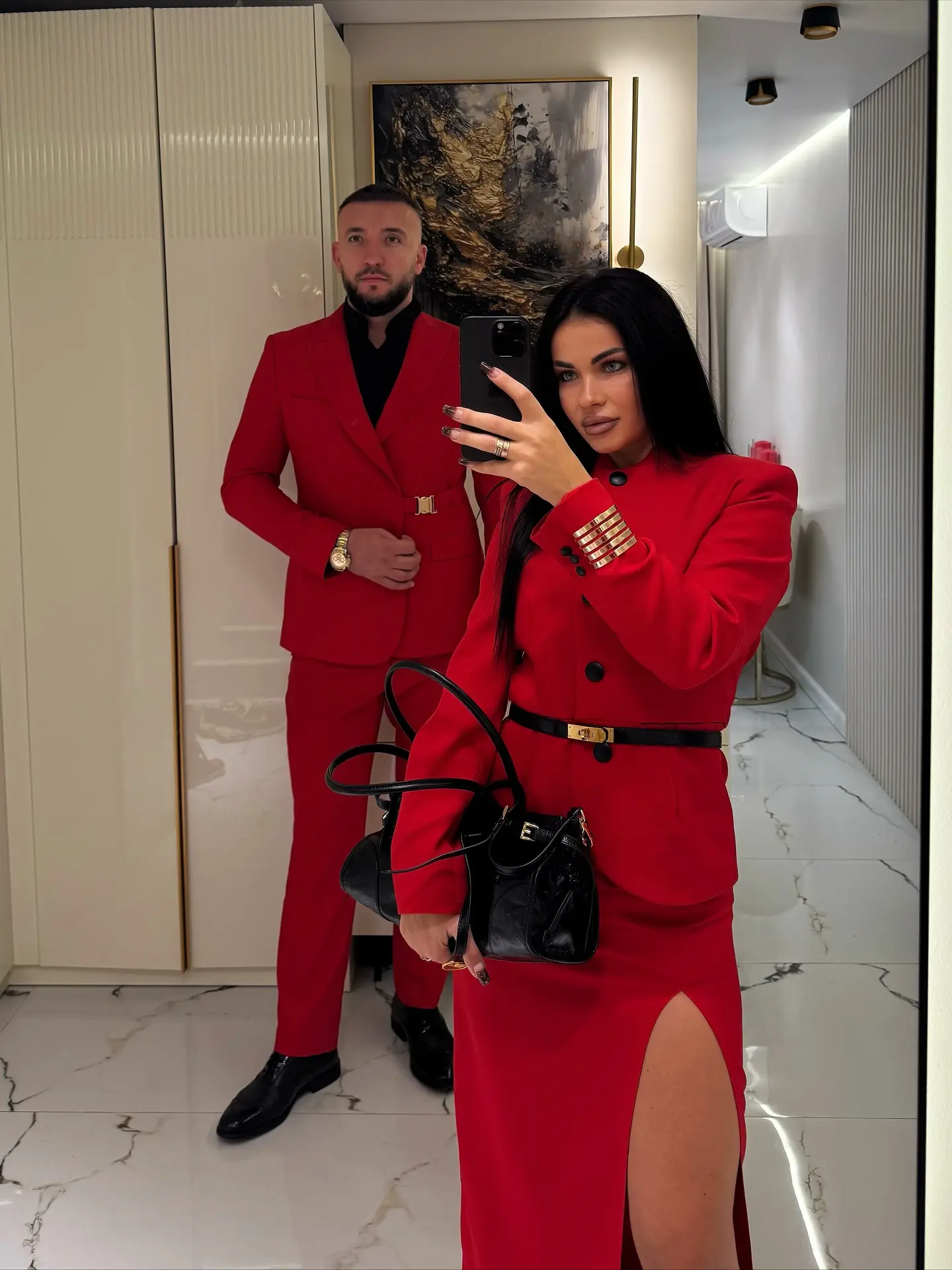 Și-a surprins soția cu o vacanță de lux! Ilie Maxian: „Este foarte scump, dar...” - VIDEO