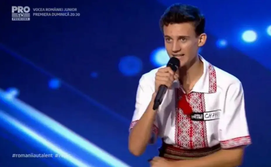 Gabriel Nebunu s-a lăsat descusut! Adevăratul motiv pentru care a stat ...