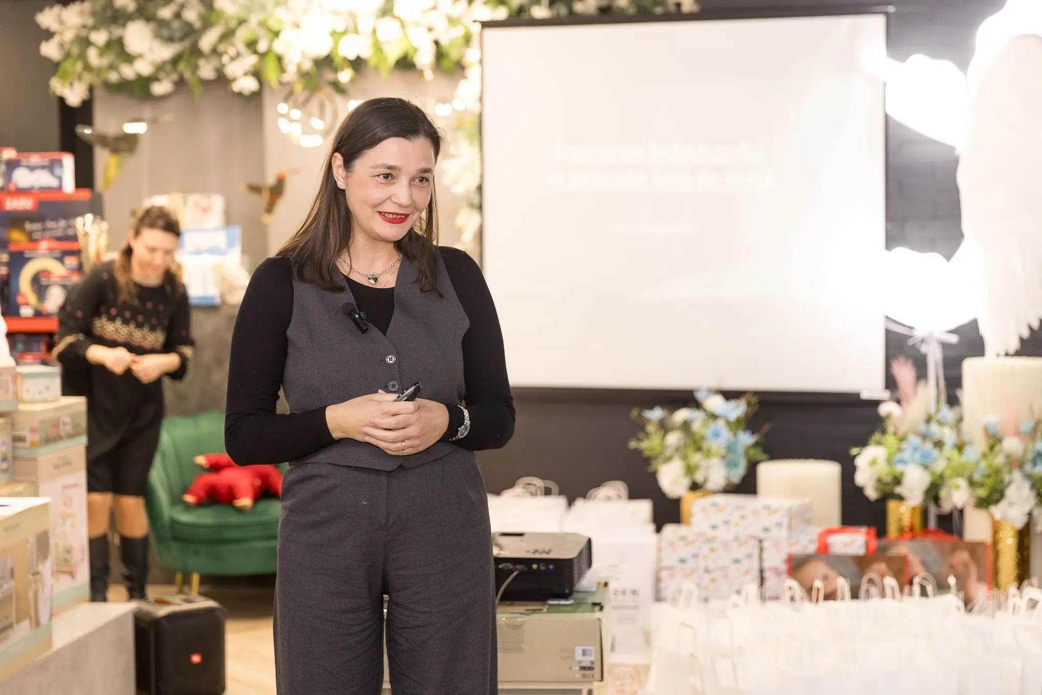 Laptele tău este suficient? Consultantul în alăptare, Olga Gutium, a ...