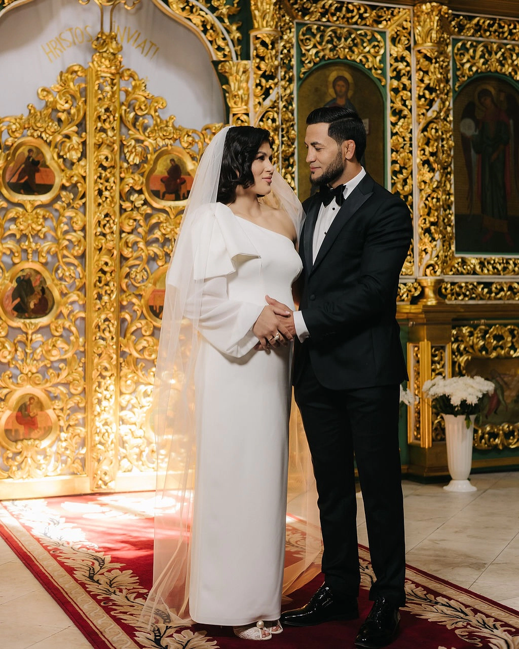 Anul care i-a schimbat viața! Anastasia Nichita, cel mai sincer mesaj ...