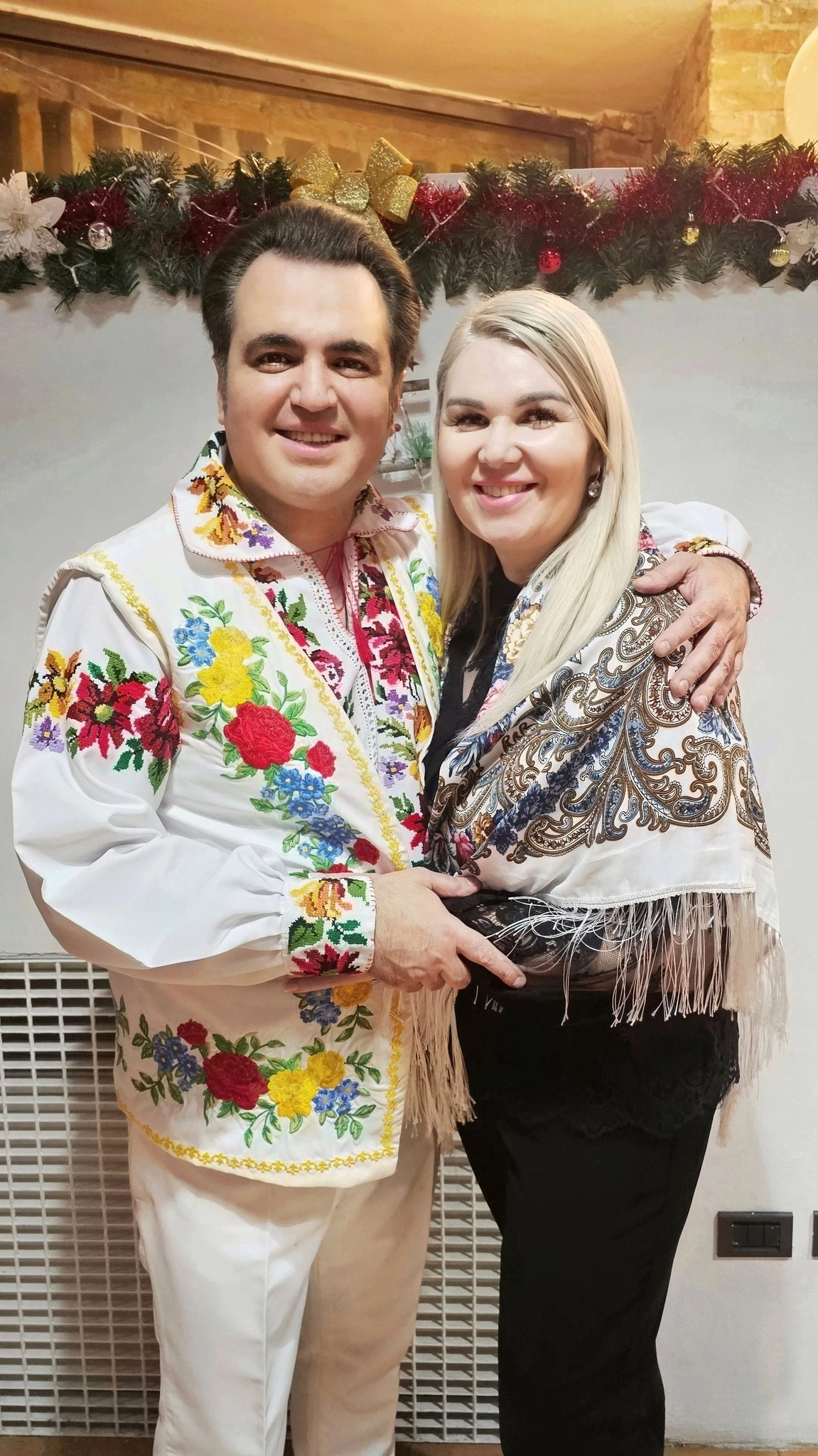 Mesajul lui Igor Cuciuc la intrarea în Noul An: „Iată că s-a scurs un ...