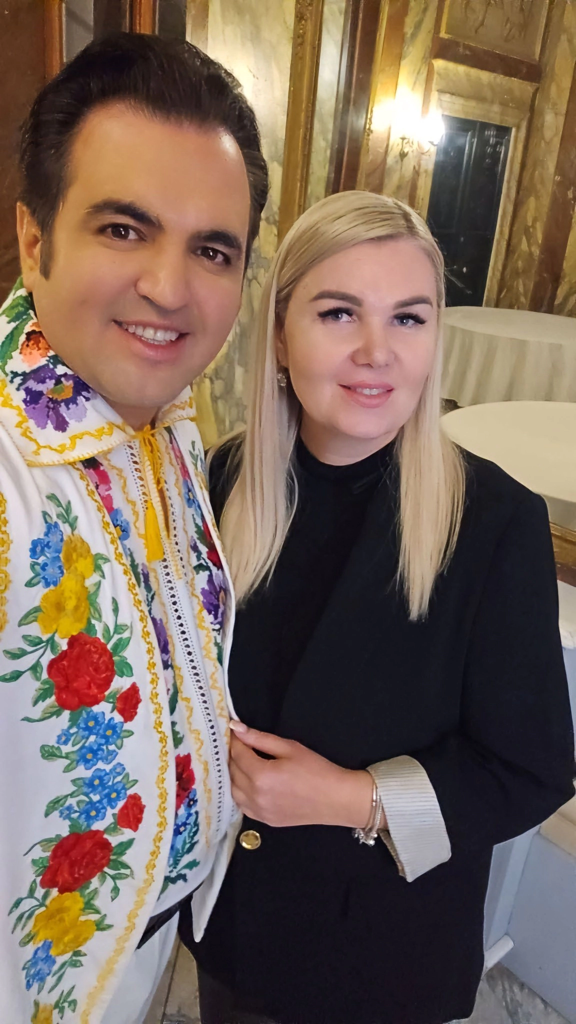 Mesajul lui Igor Cuciuc la intrarea în Noul An: „Iată că s-a scurs un ...