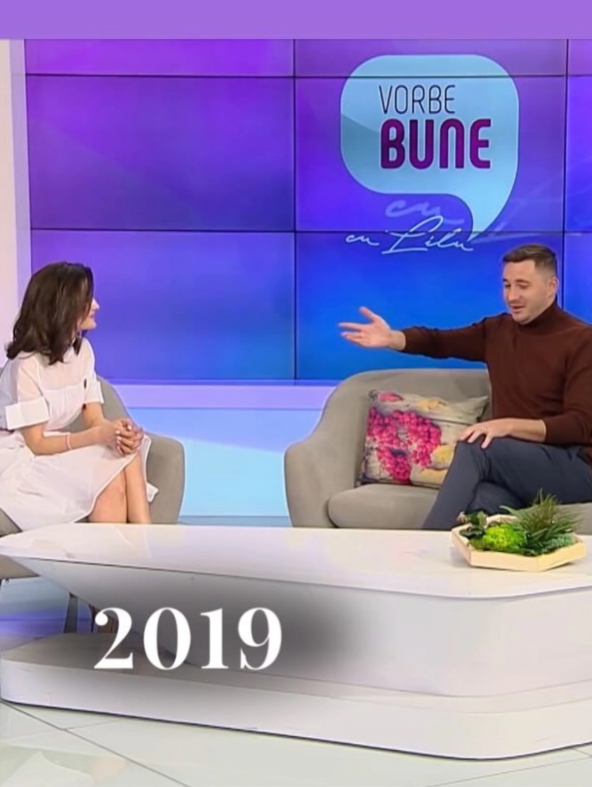 Lilu Ojovan a împărtășit o serie de fotografii emoționante, cu ocazia ...