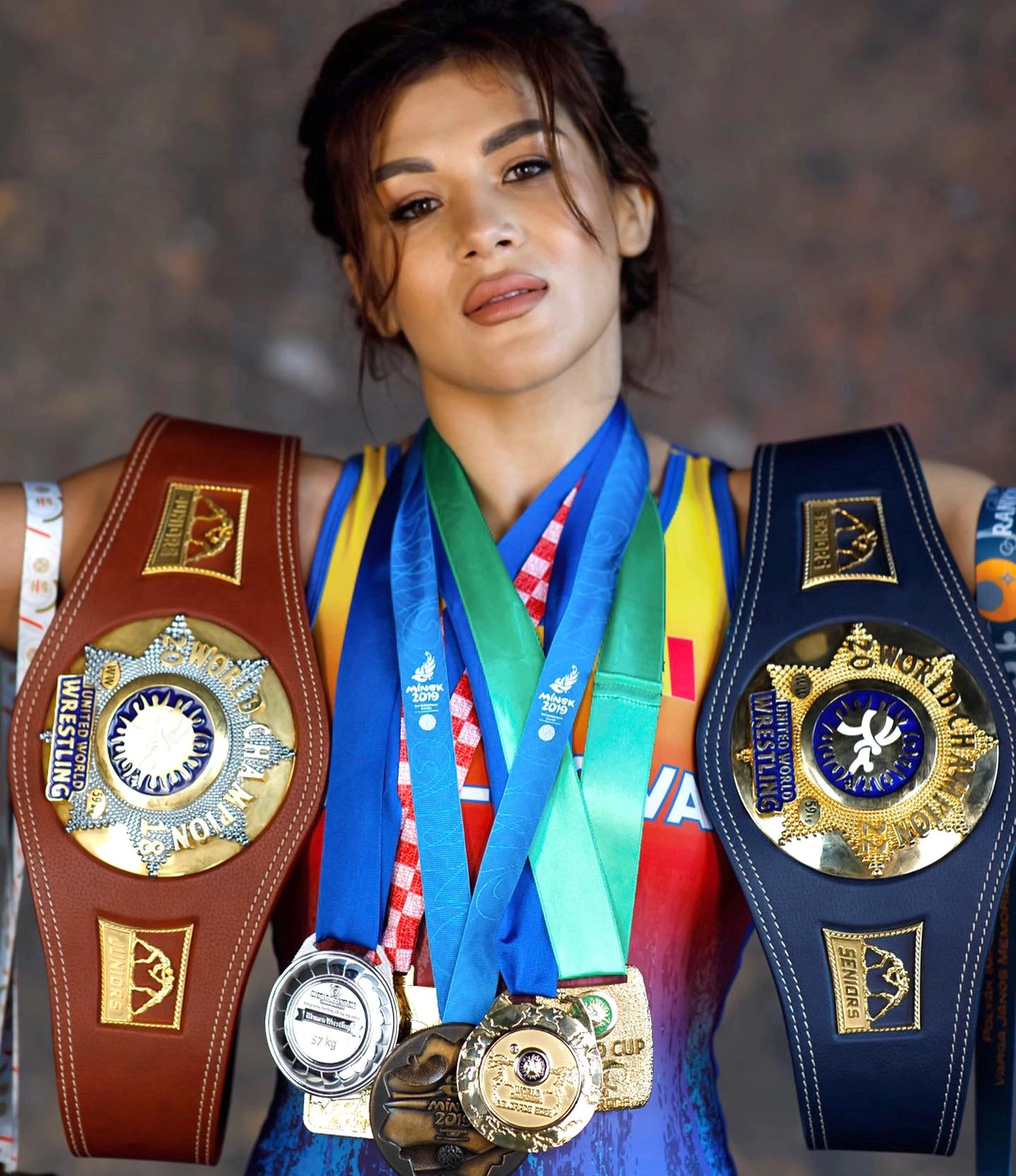 Fără scuze în 2026! Anastasia Nichita și-a setat obiectivele pentru ...