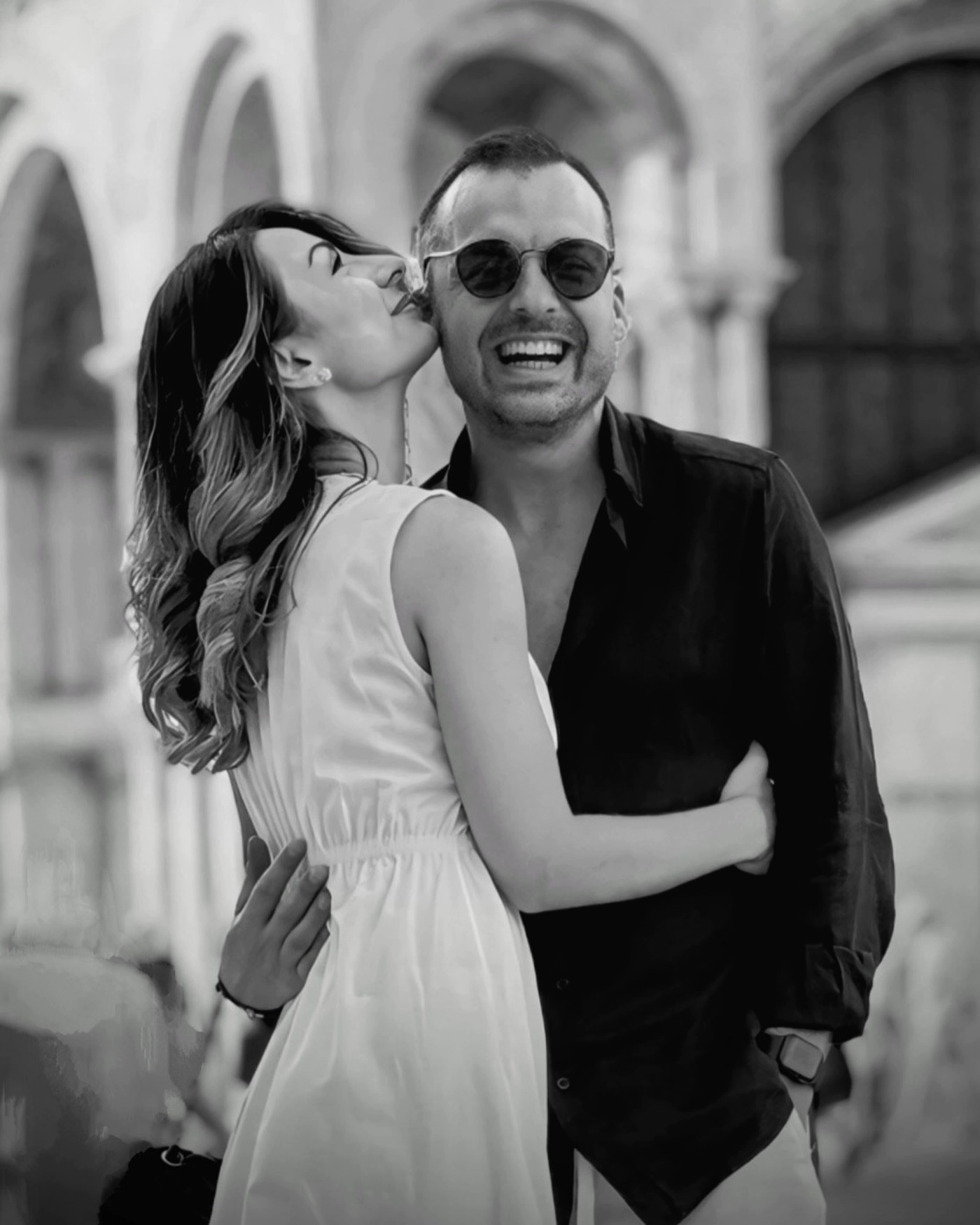 Gabi Marcu s-a dat de gol! Detaliul care confirmă că s-a căsătorit în ...