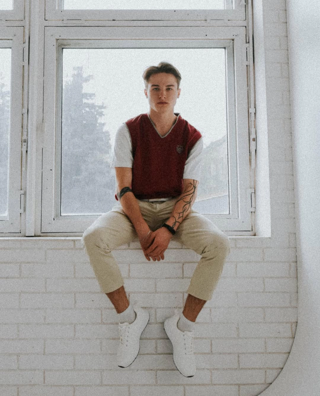 Cine este Bacho, finalistul care ar putea reprezenta Moldova la ...