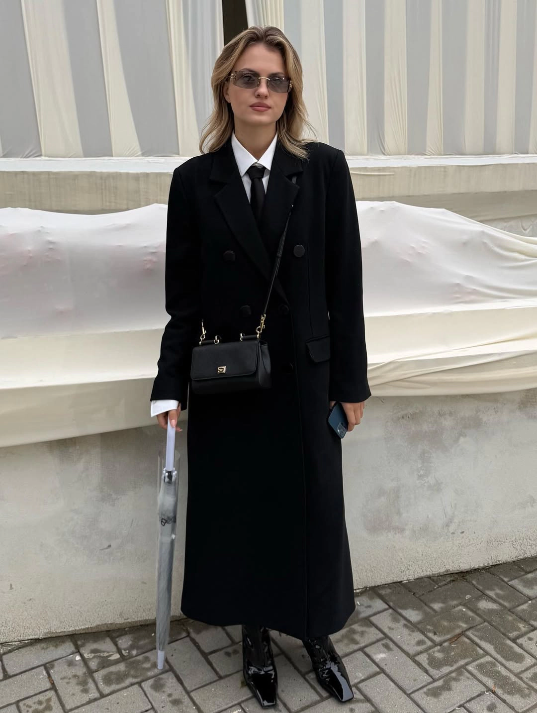 Cum să fii elegantă și când afară e ger? Sfaturile stilistei Alina ...