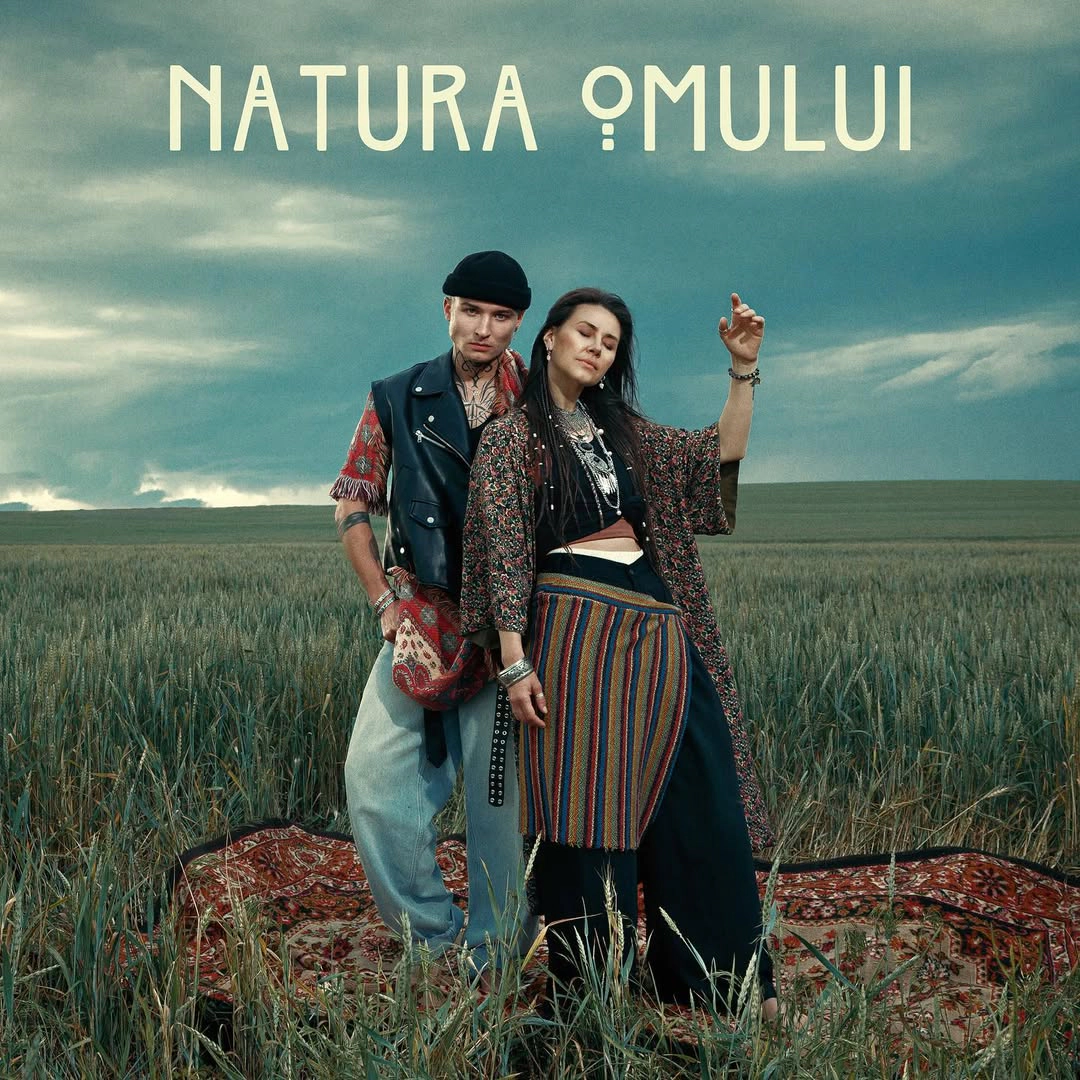 Cine este Bacho, finalistul care ar putea reprezenta Moldova la ...