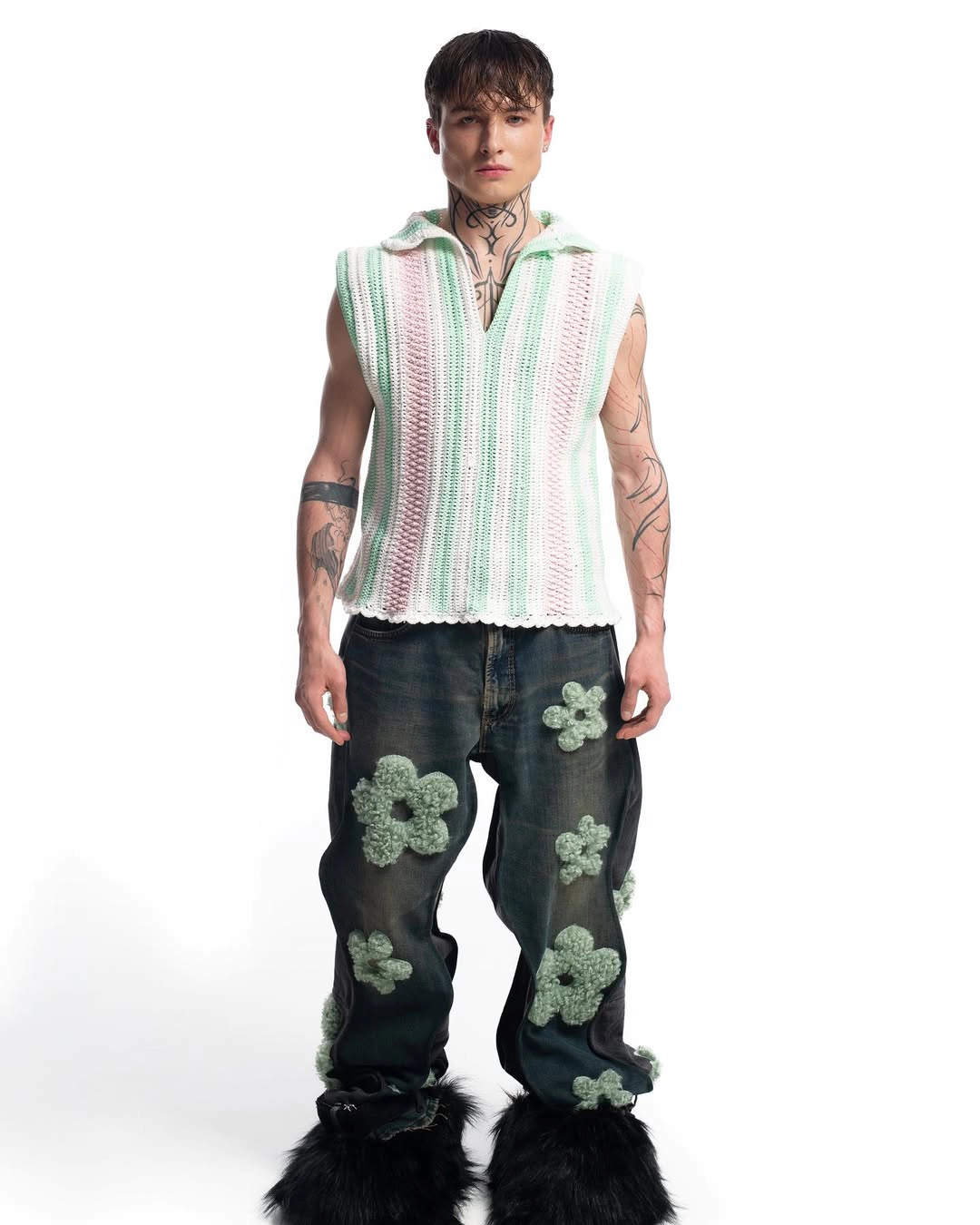 Cine este Bacho, finalistul care ar putea reprezenta Moldova la ...