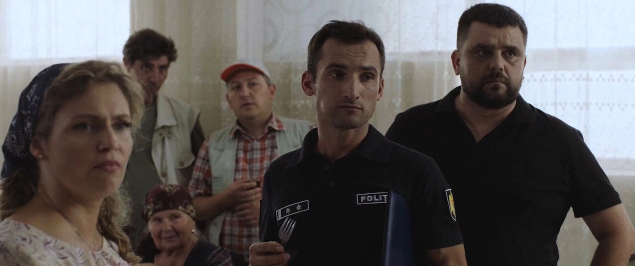 Surpriza începutului de an în cinema! Creatorii „CARBON” lansează un ...