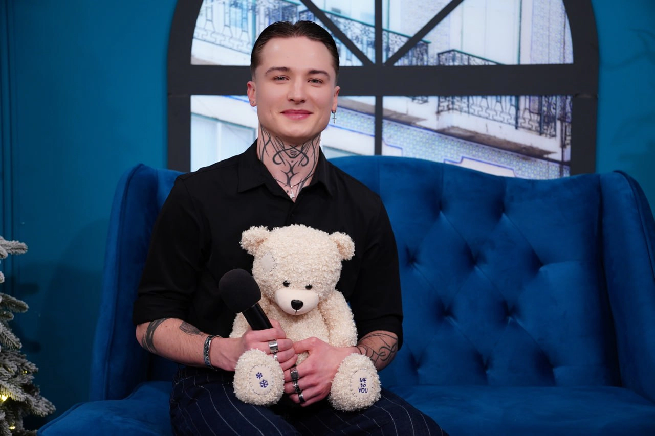 O piesă atipică cu un mesaj rar discutat! Iată povestea personală cu ...