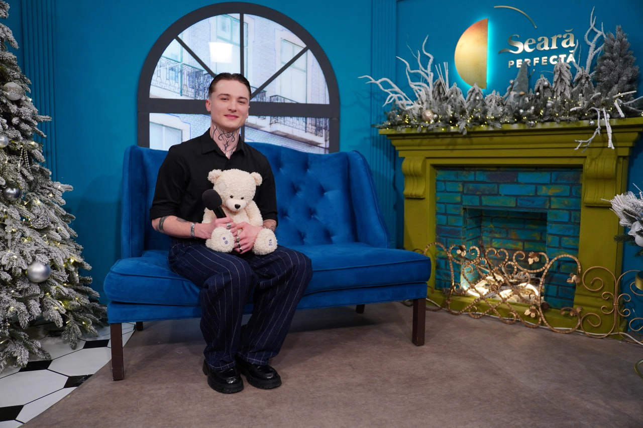 O piesă atipică cu un mesaj rar discutat! Iată povestea personală cu ...