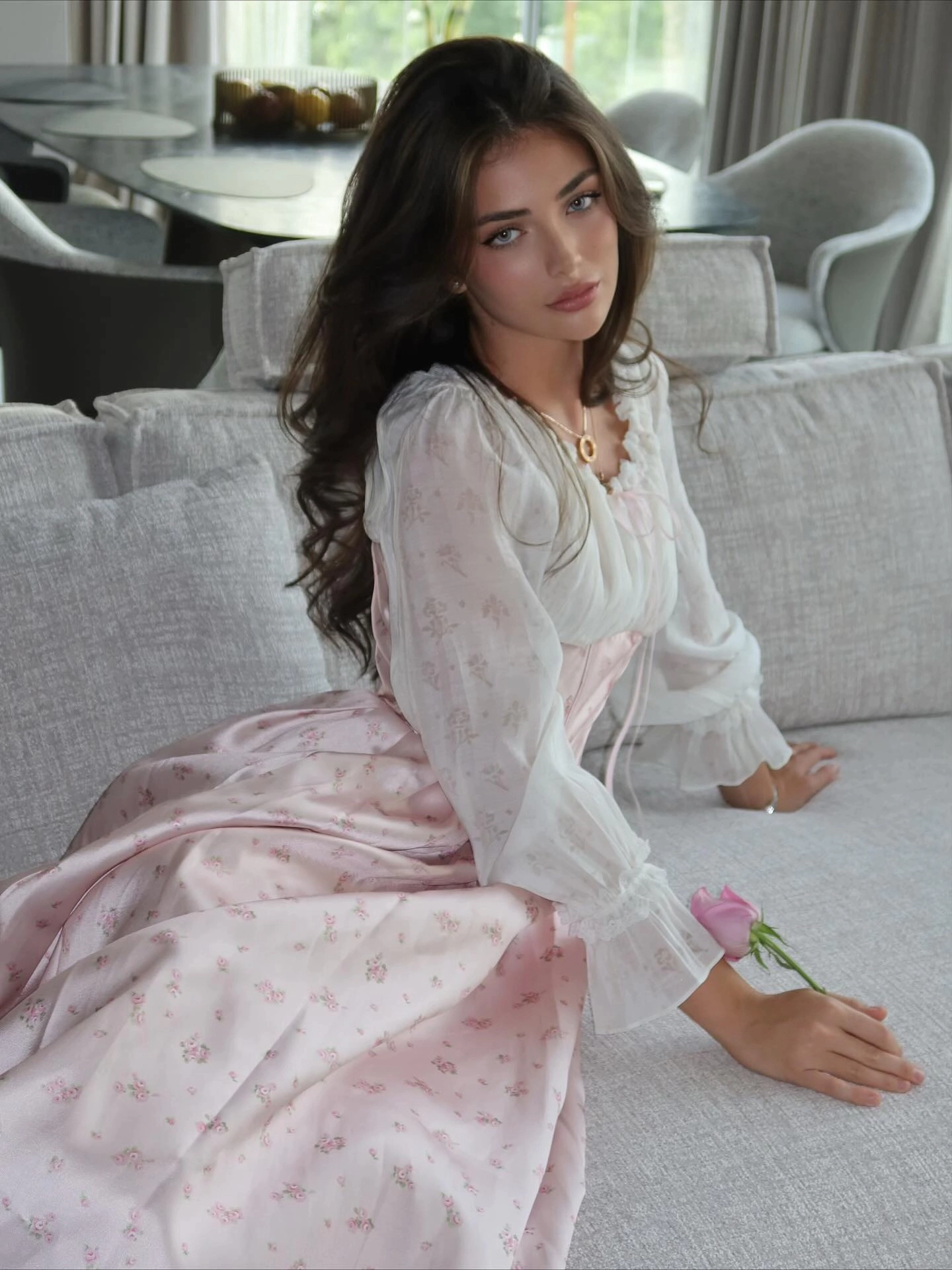 Andreea Bostanica a confirmat că s-a despărțit de iubitul ei pentru că ...